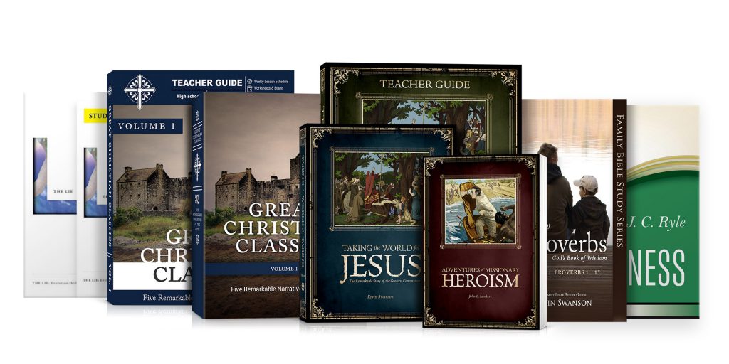 9th Grade Core Curriculum – Generations