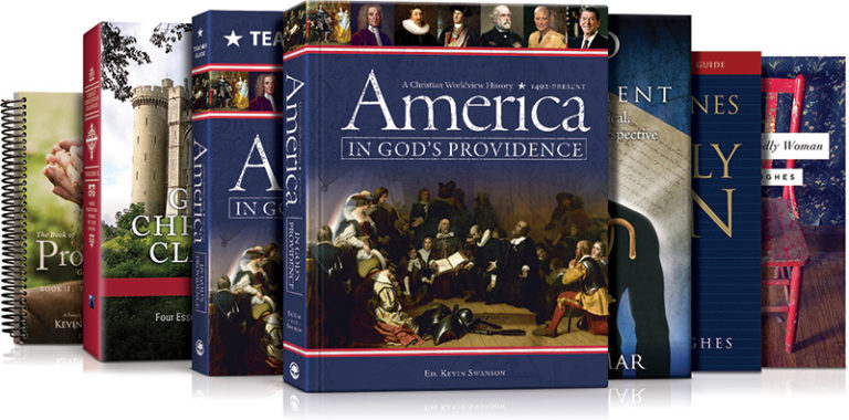 Literature – Generations