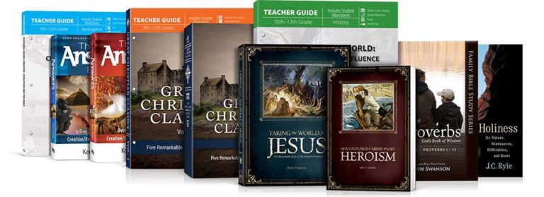 Literature – Generations