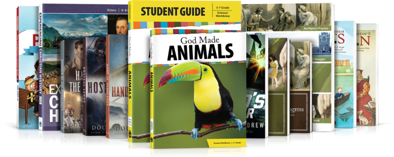 6th Grade Core Curriculum – Generations