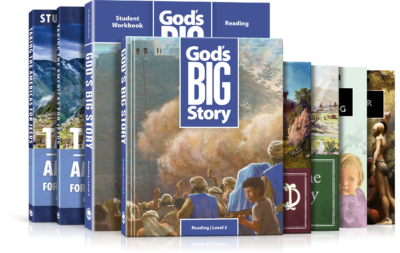 Curriculum – Generations