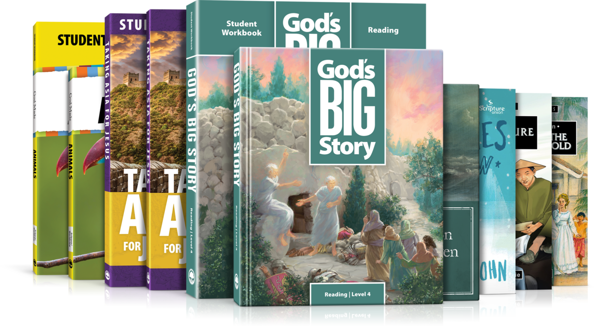 Curriculum – Generations