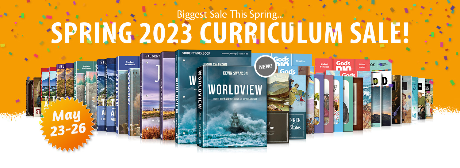 Curriculum Generations