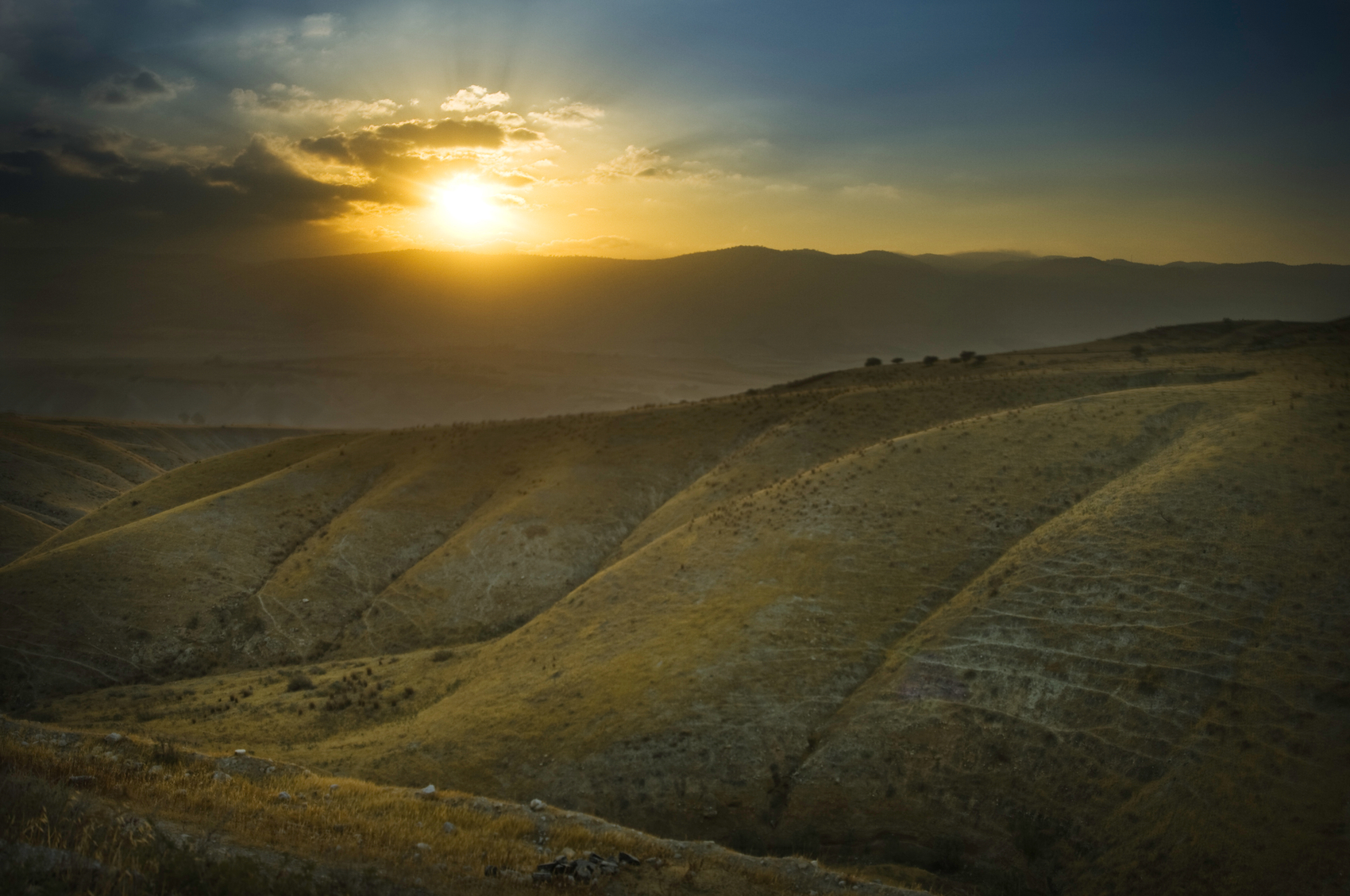 Psalm 48 – Generations