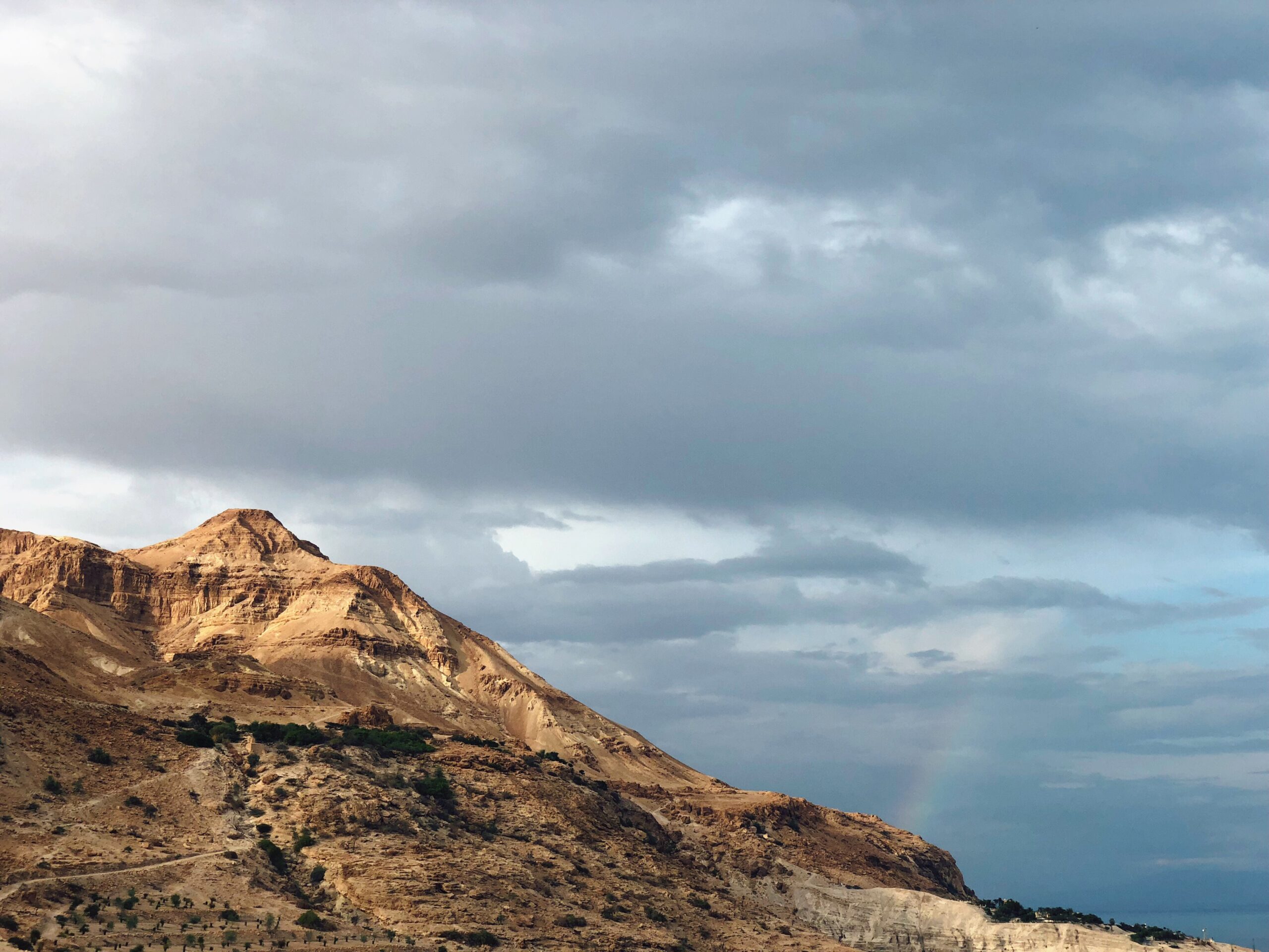 Mark, Part 38: The Transfiguration – Generations
