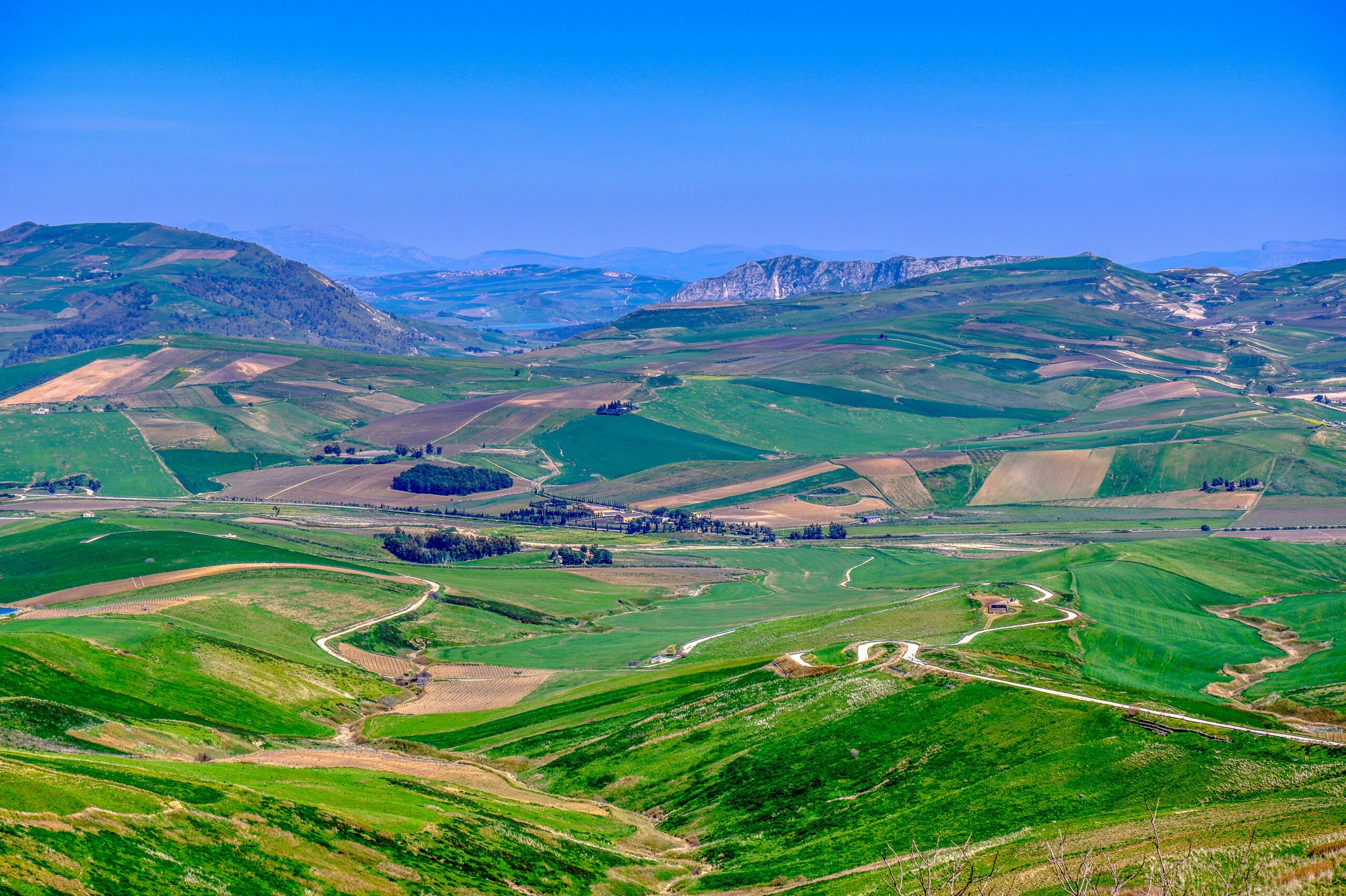 Luke, Part 59 – The Transfiguration – Generations